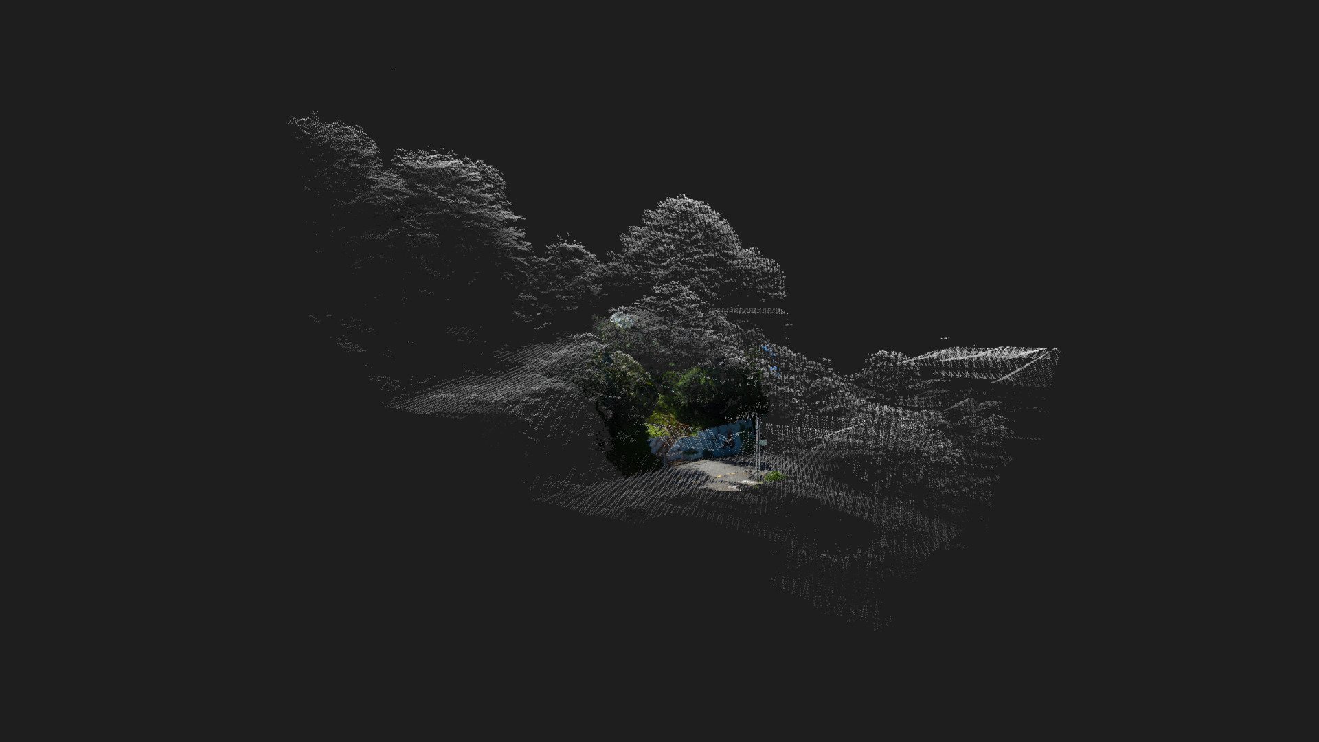 Boyd-Wilson Field Accessway [Hybrid] - Download Free 3D model by Lukke ...