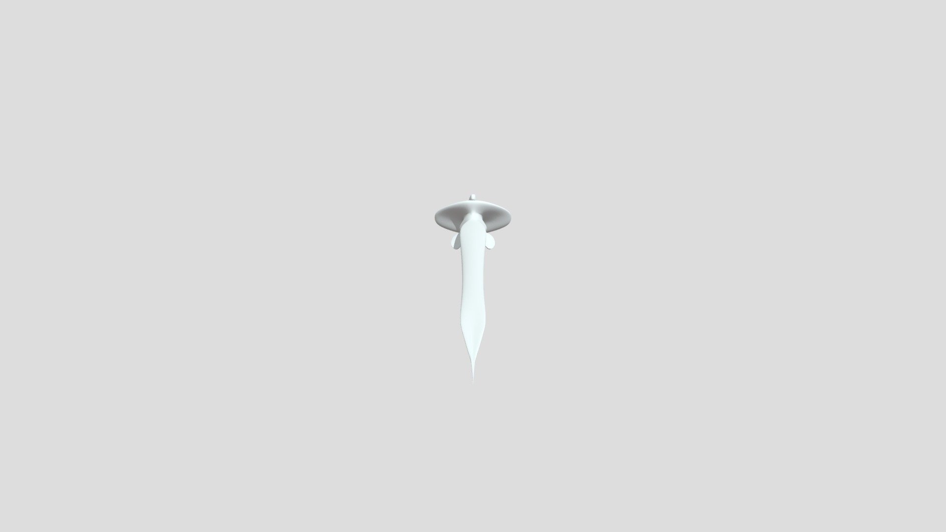 Bunny Sword V1 - 3D model by mighty_crunch [3e75ad4] - Sketchfab