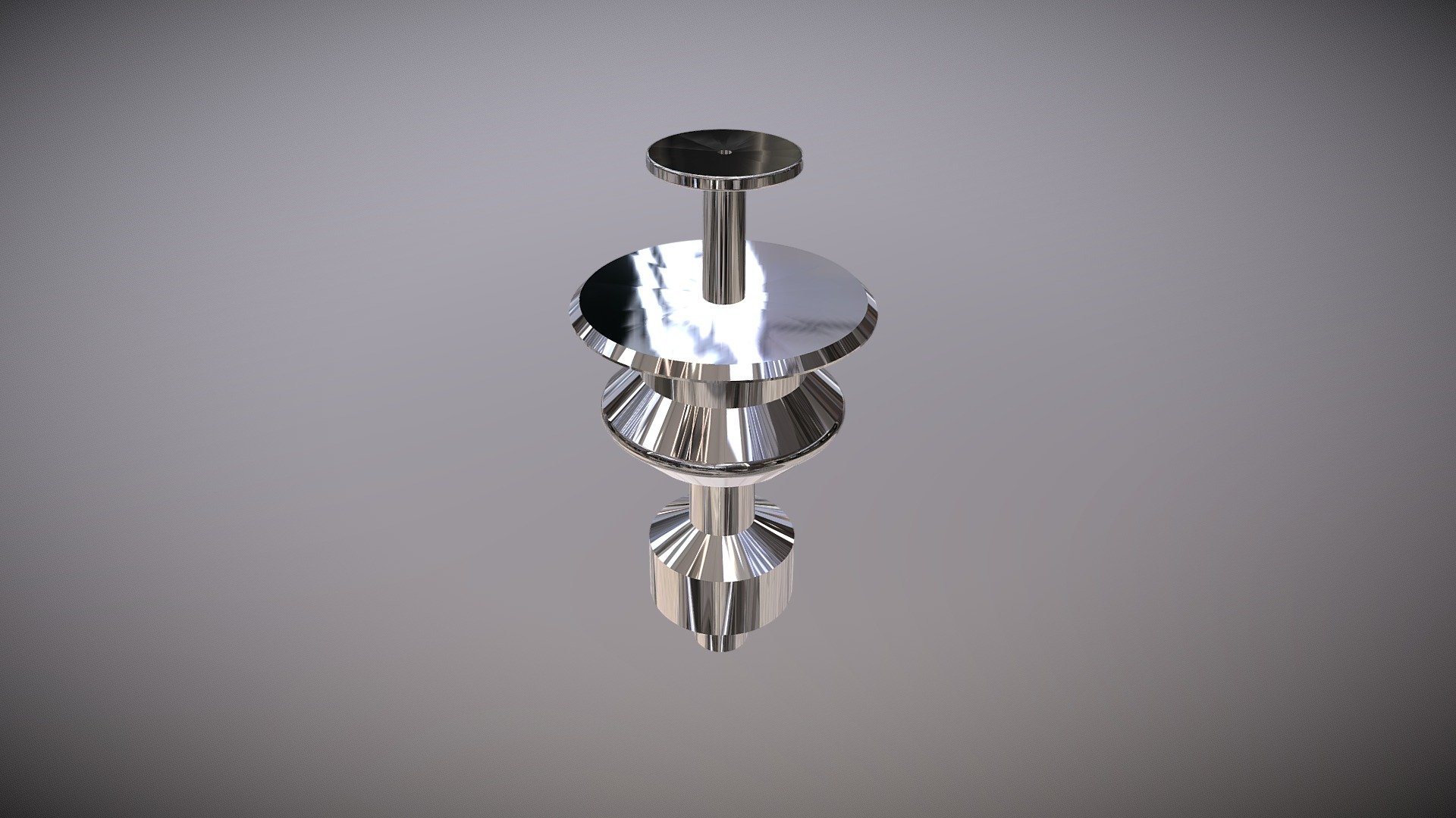 Revolve - 3D model by Sevgul Kervanci (@Sevgul) [3e78e5c] - Sketchfab
