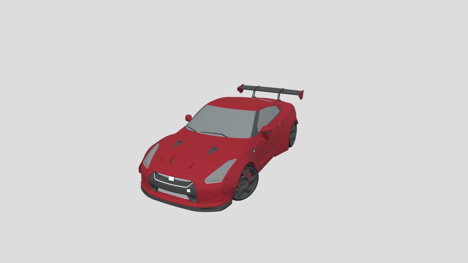 r35 - 3D model by manosarlaj [3e79465] - Sketchfab