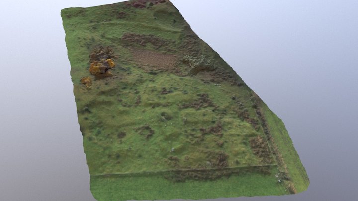 Ferintosh 3D models - Sketchfab