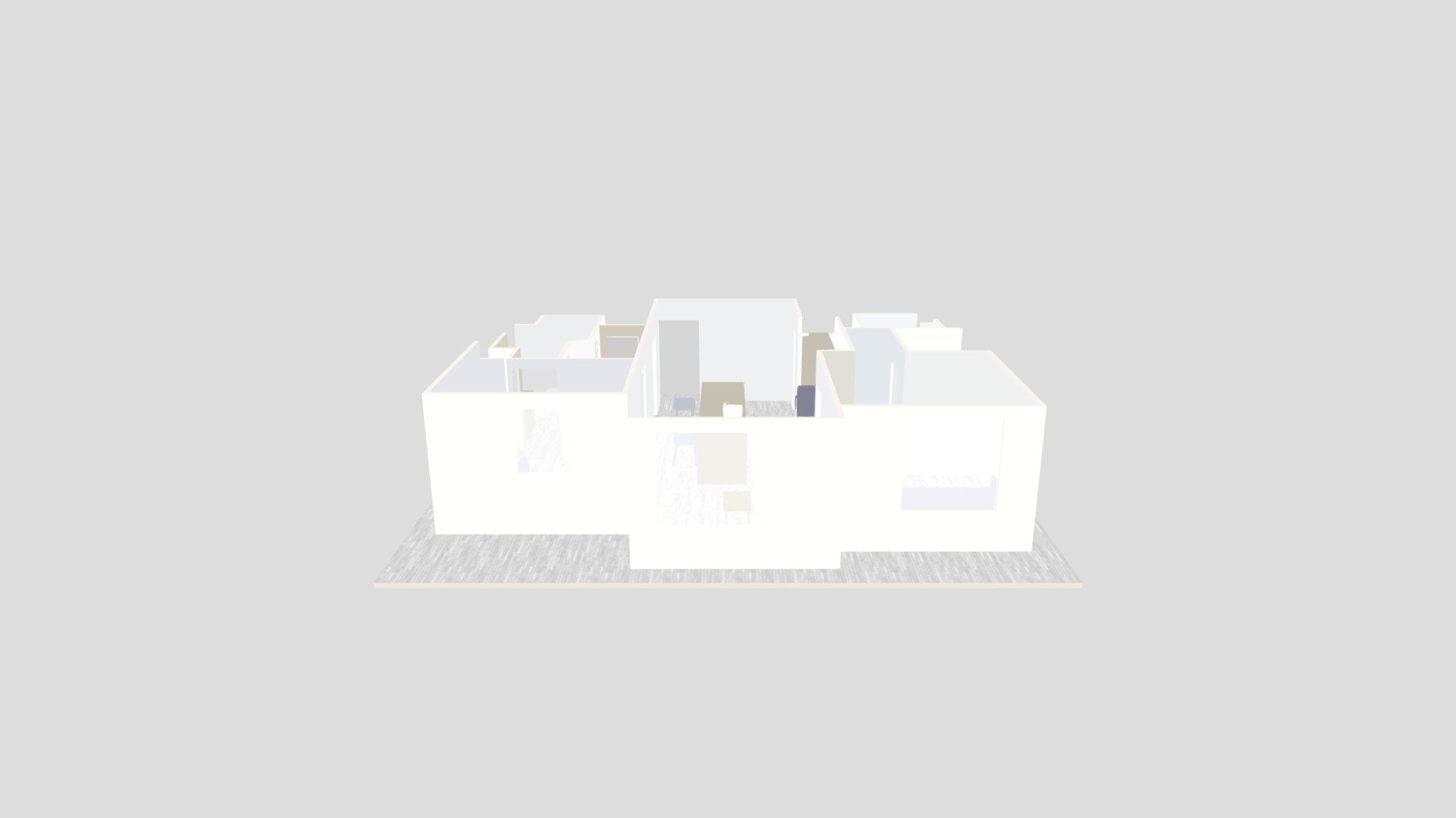 Full-home-scan - Download Free 3D model by Andrew-rice56 [3e7a503 ...