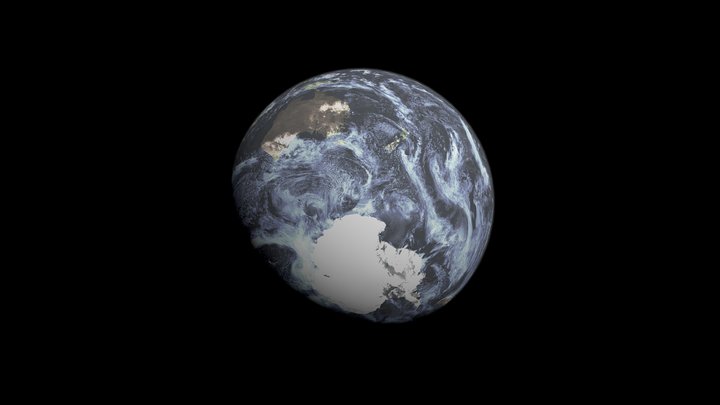 Tierra 3D models - Sketchfab
