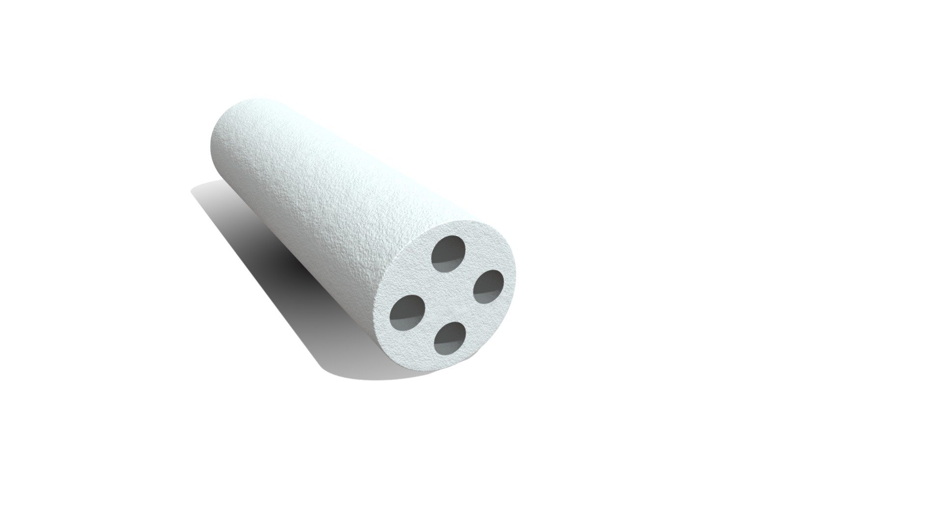 multiflo Four Dot374 - 3D model by ilikeit.agency [3e7de79] - Sketchfab