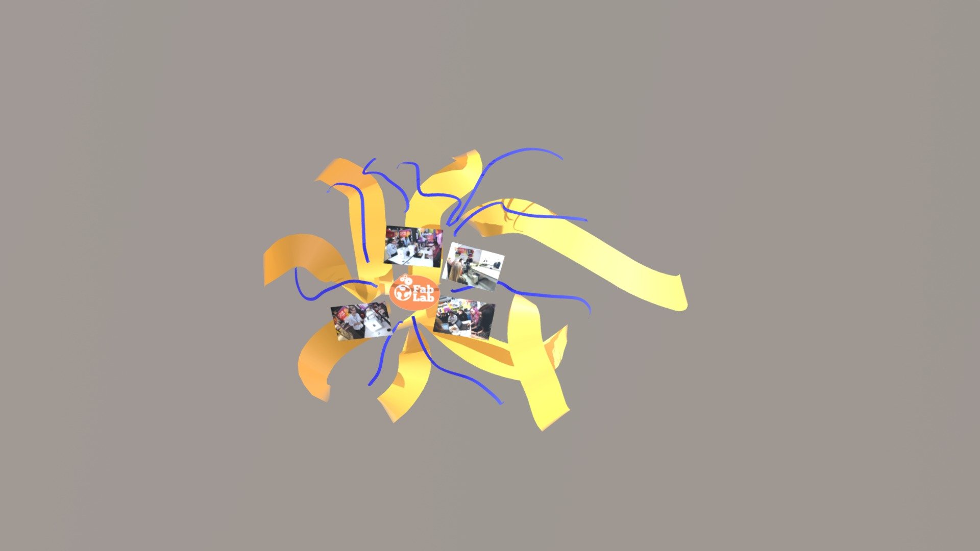 Fab Lab VR world test - Download Free 3D model by bhaddock1 [3e7e615 ...