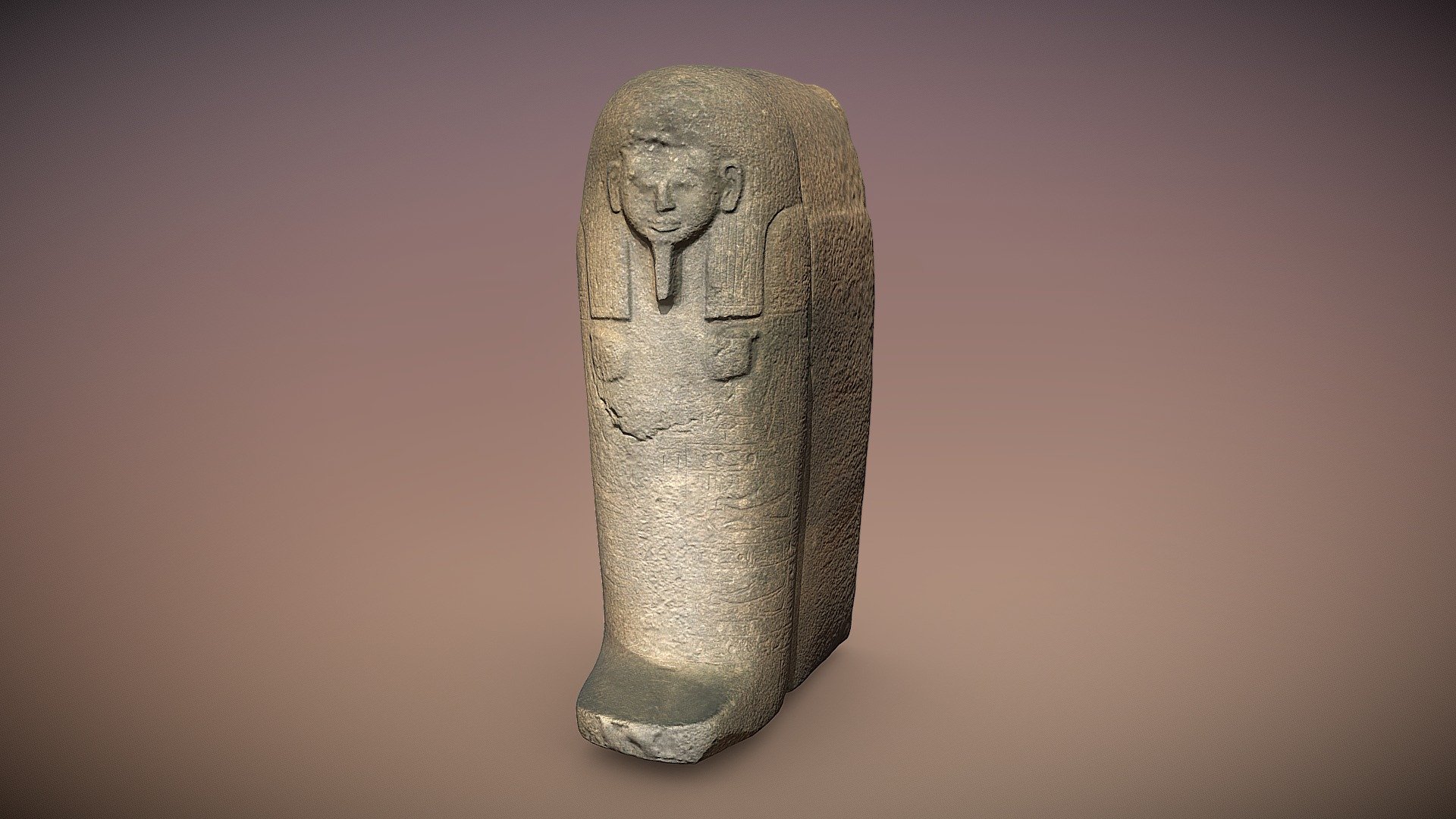 Sarcophagus - Download Free 3D model by SenYul [3e8028d] - Sketchfab