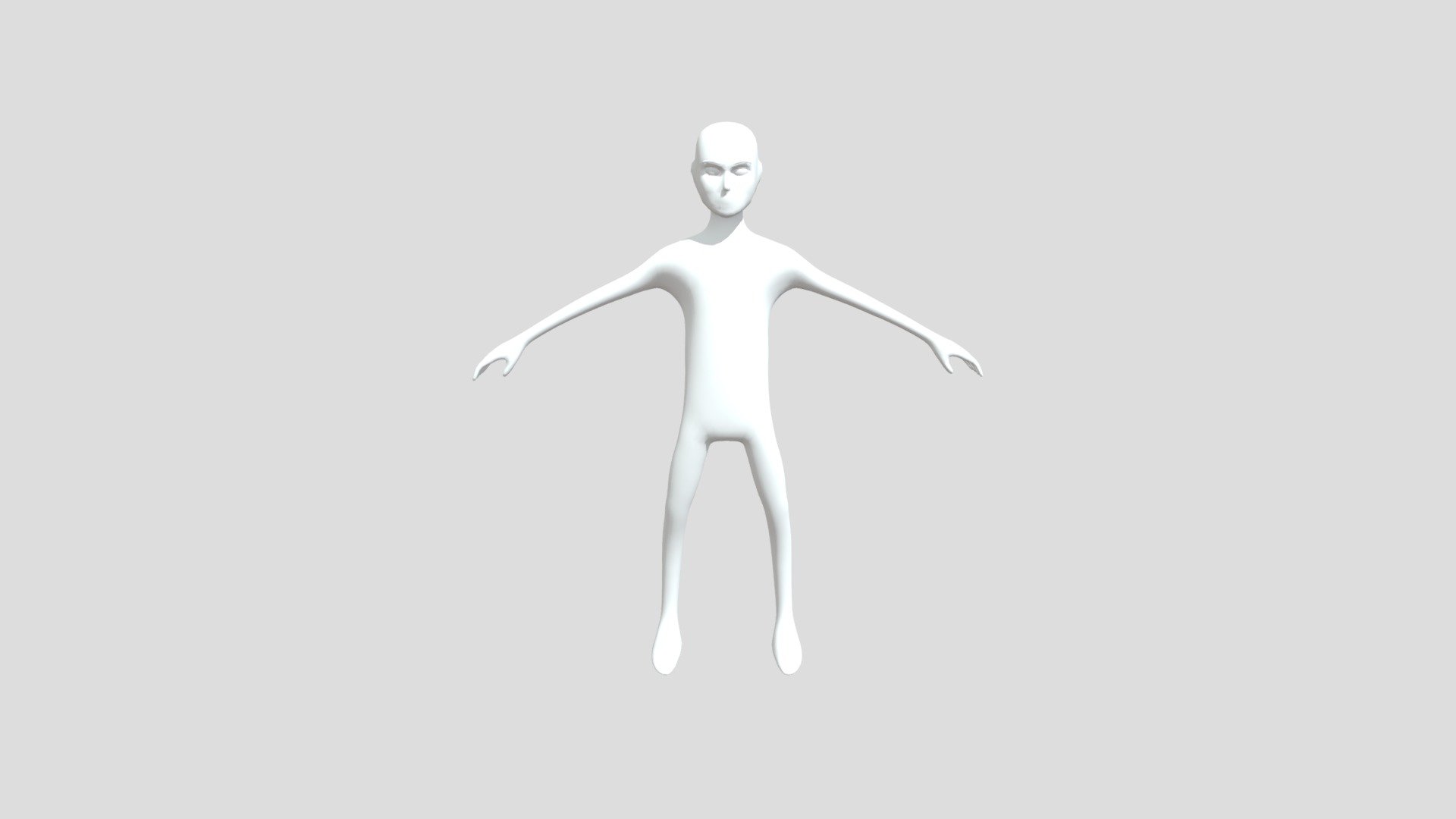 Basic model mesh - Download Free 3D model by desnica (@lekszx796 ...