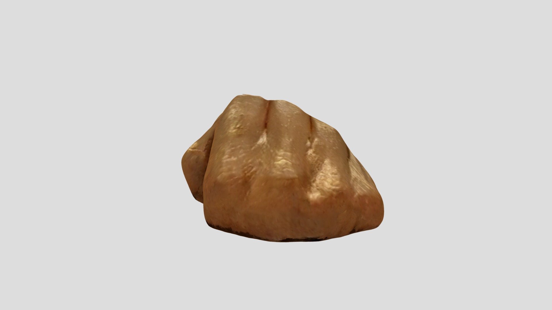 mums hand - 3D model by Ajbrenton [3e80ea7] - Sketchfab
