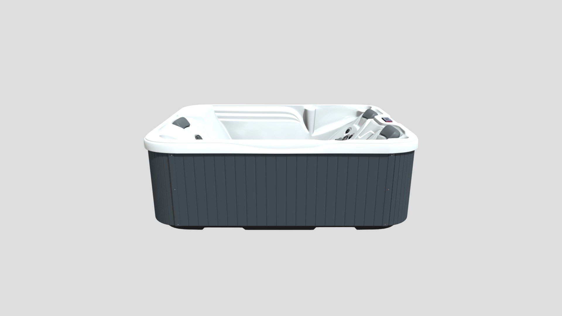 MSPA Hvaler - Buy Royalty Free 3D model by 3DImaginationHub [3e81ad0 ...