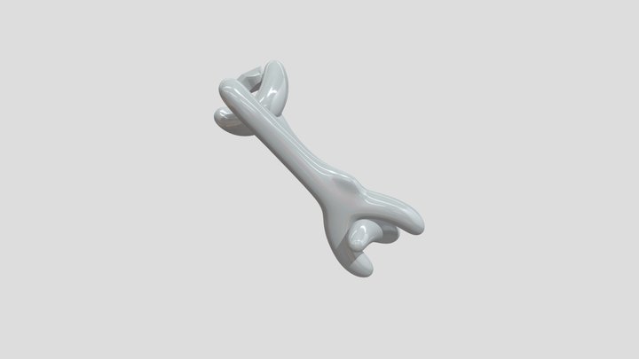 Handlebar 3D models - Sketchfab
