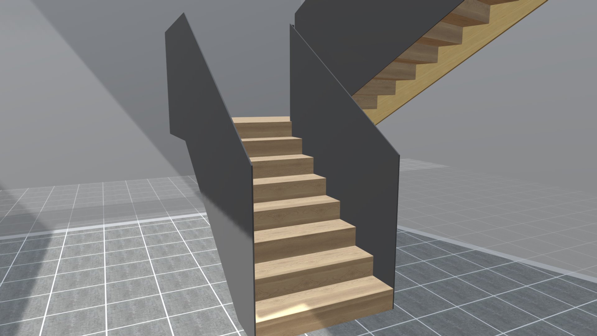 NoAr - 3D model by staircom [3e8220c] - Sketchfab