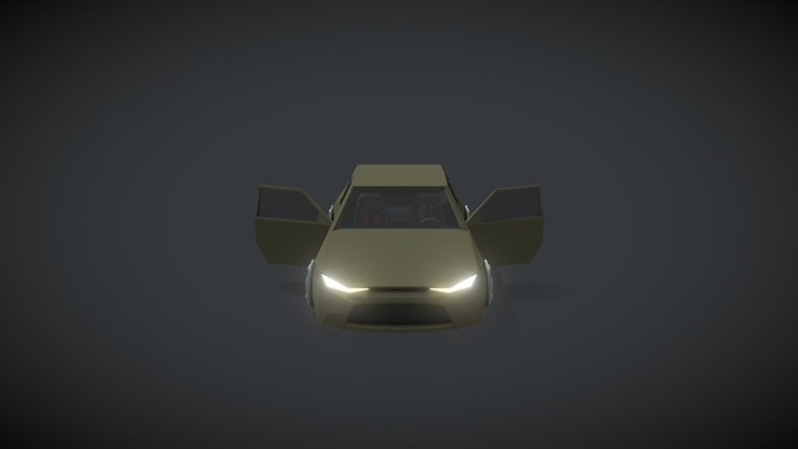 Unturned 3D models - Sketchfab