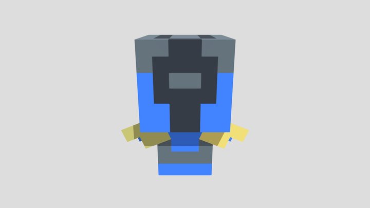 Ultrakill 3D models - Sketchfab