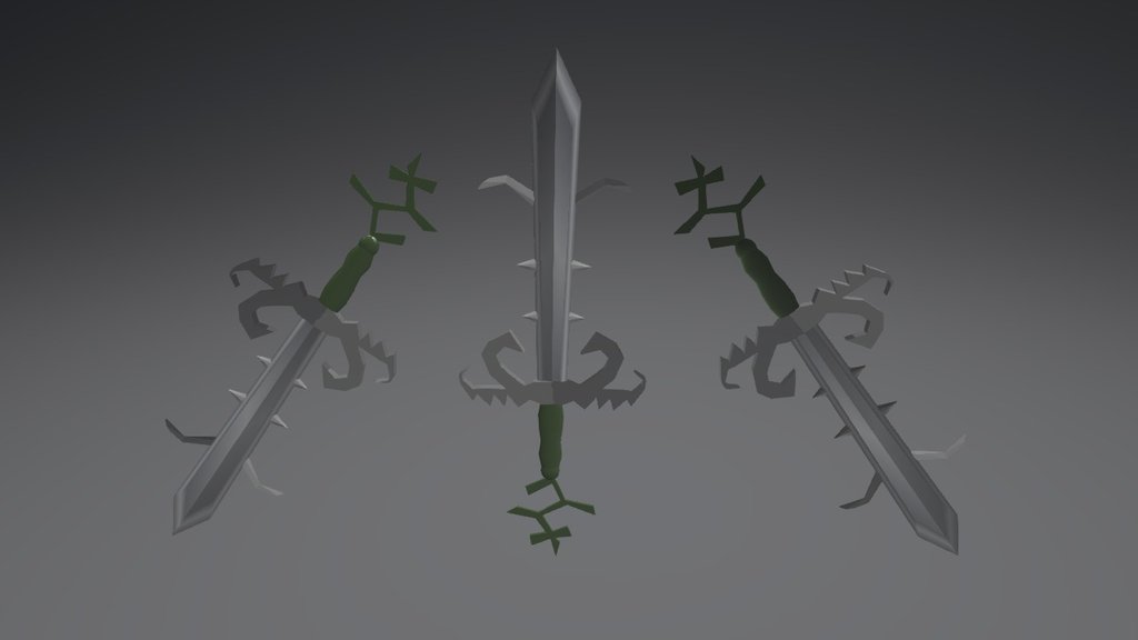 Gigaparsec 1 - 3D model by Gigaparsec [3e857f4] - Sketchfab