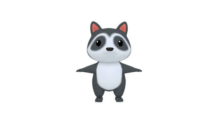 Vroid_studio 3D models - Sketchfab