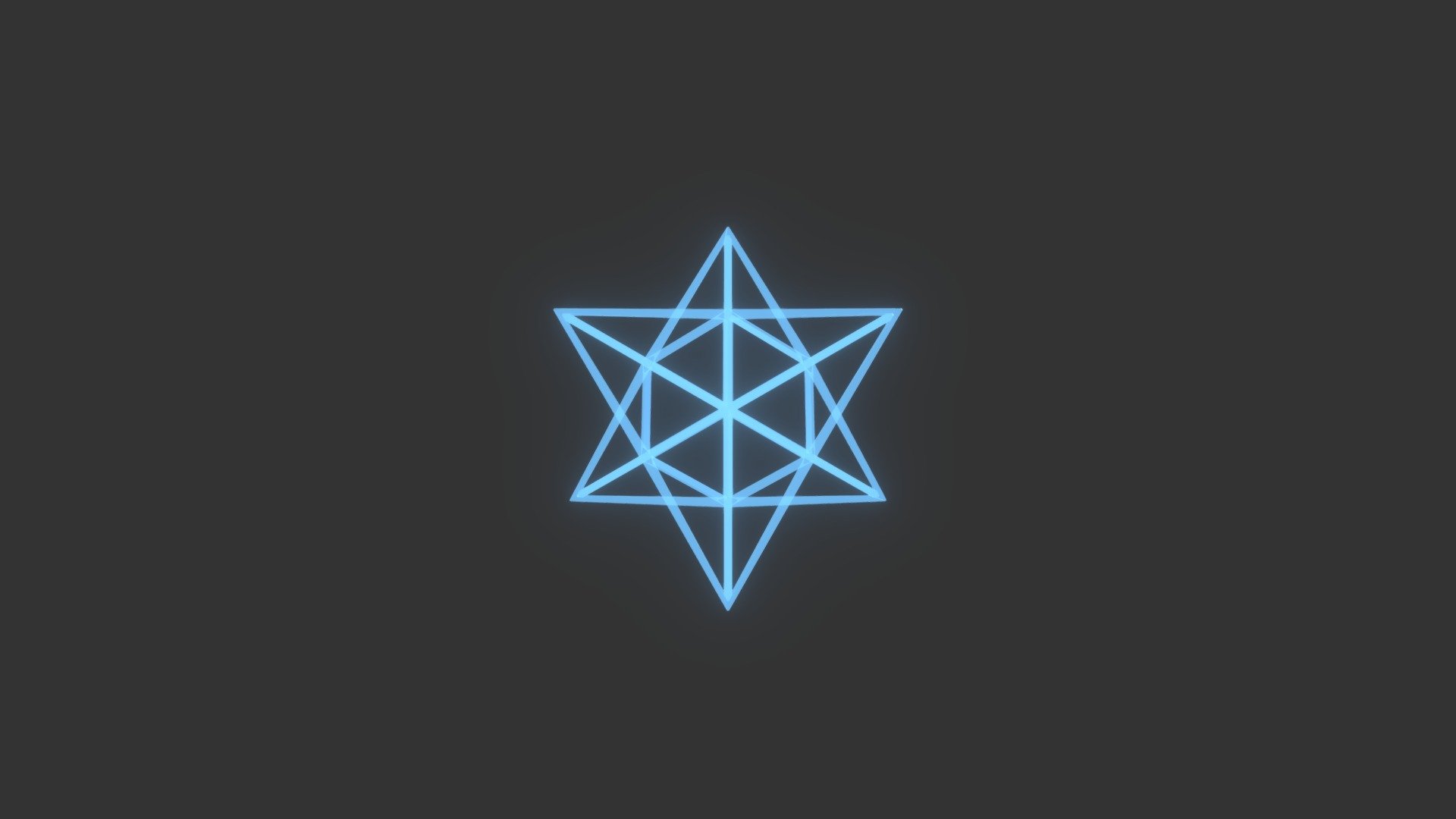Star 3D - 3D model by caldonas [3e87b44] - Sketchfab