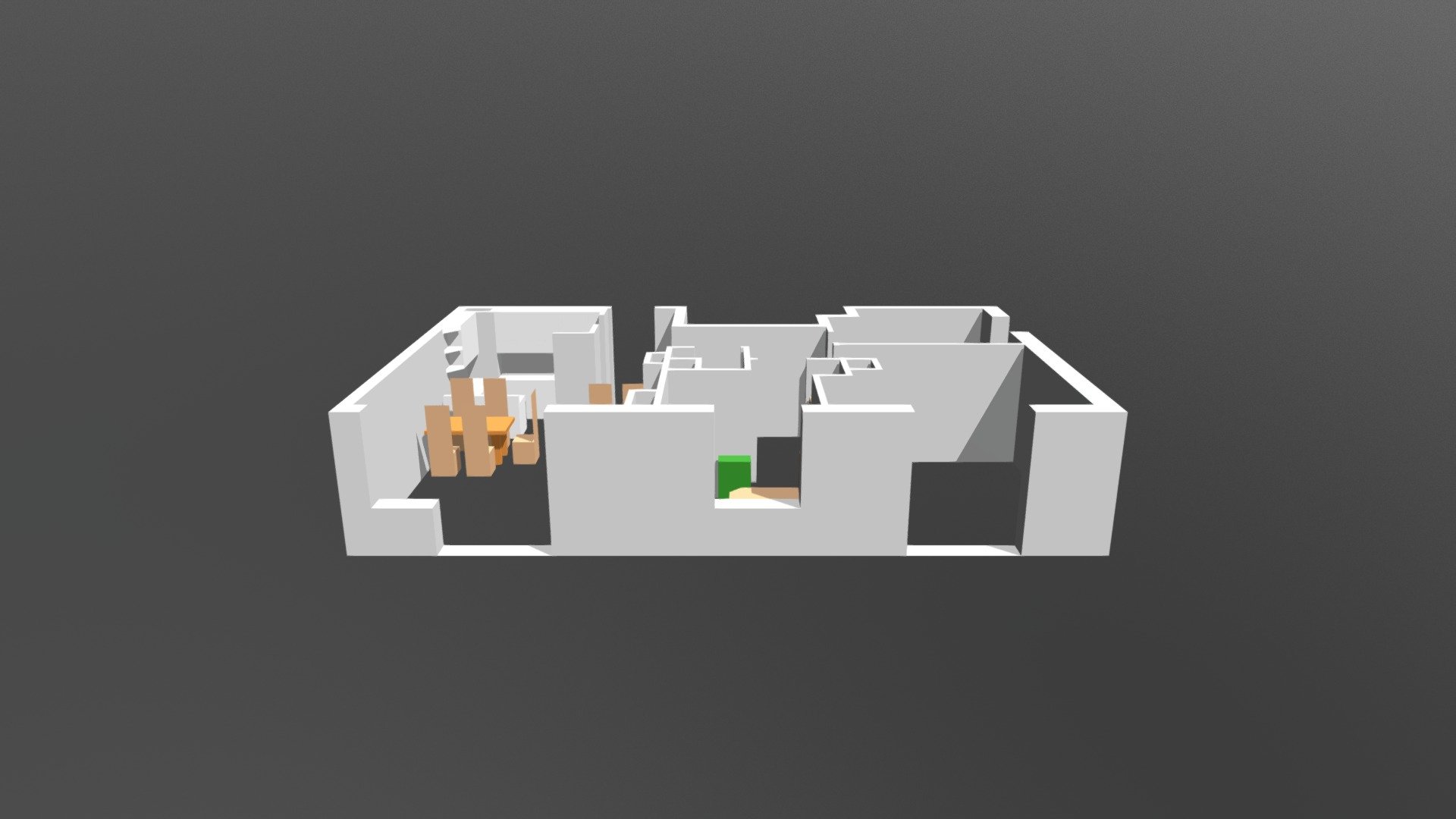 M3 - 3D model by kruada [3e87de6] - Sketchfab