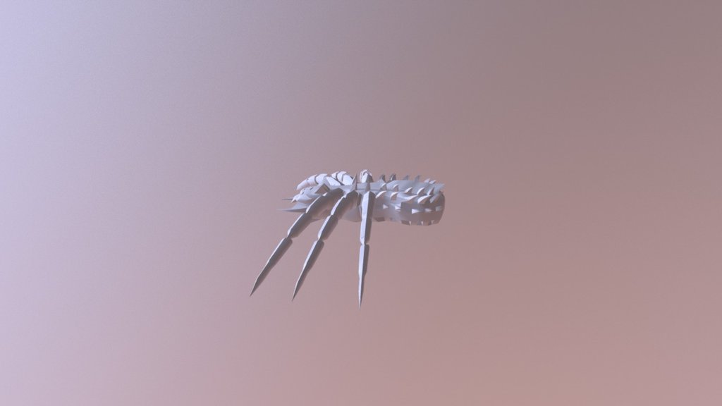 Yakuza - 3D model by earldube93 [3e891b3] - Sketchfab