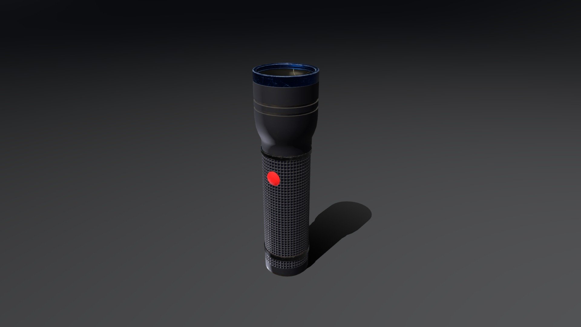 Flashlight - Download Free 3D model by Raquel López Barceló (@Lopez ...