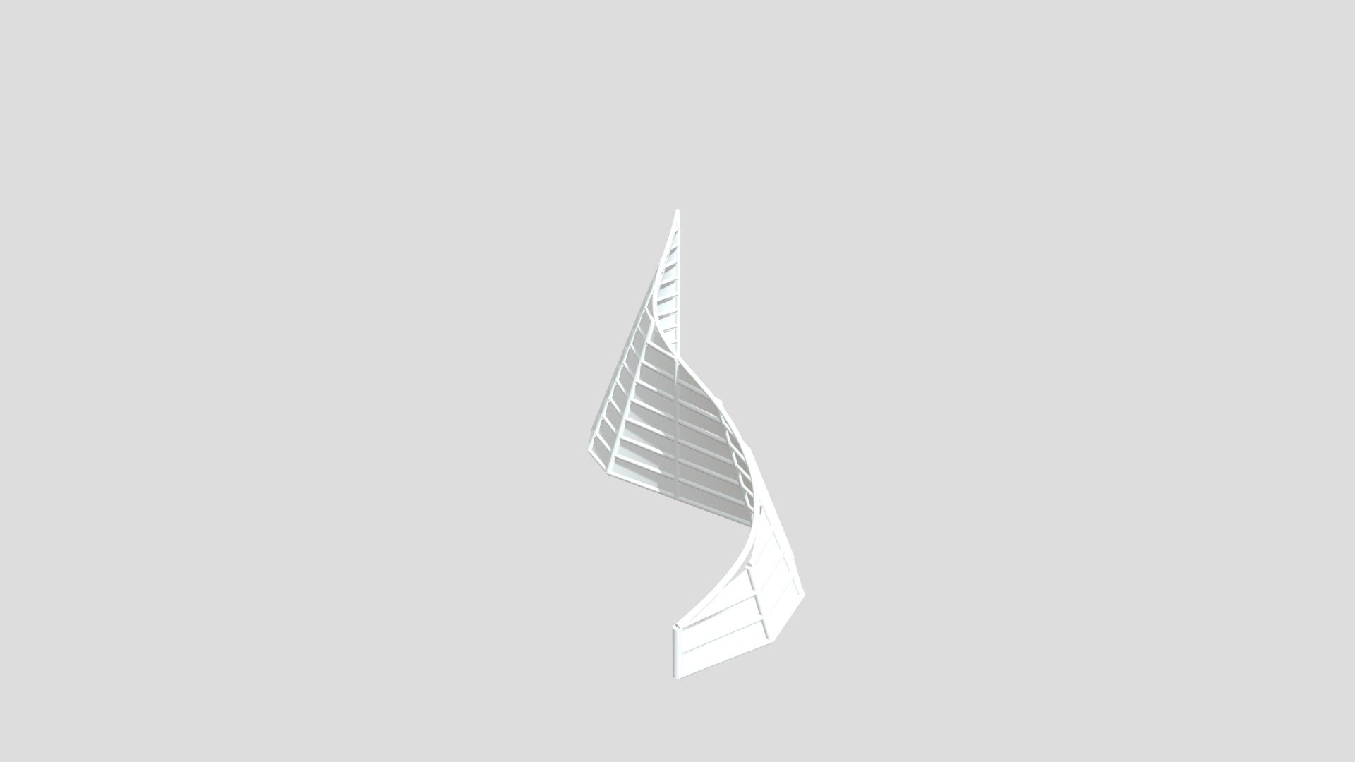 Wall Draft 2S - Download Free 3D model by BrandonLEley [3e8dbc9 ...