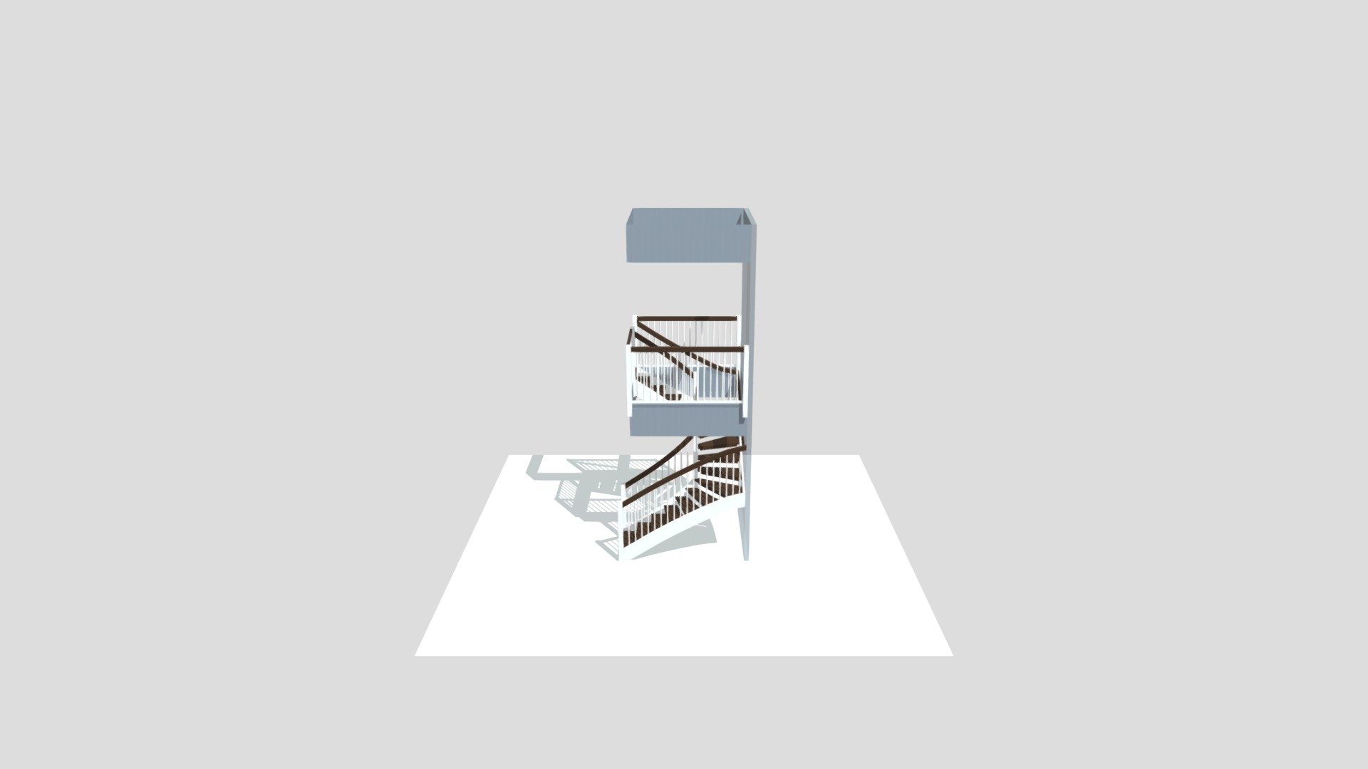 Classic_OwnAJ - 3D model by WestwoodStairs [3e8e8a0] - Sketchfab