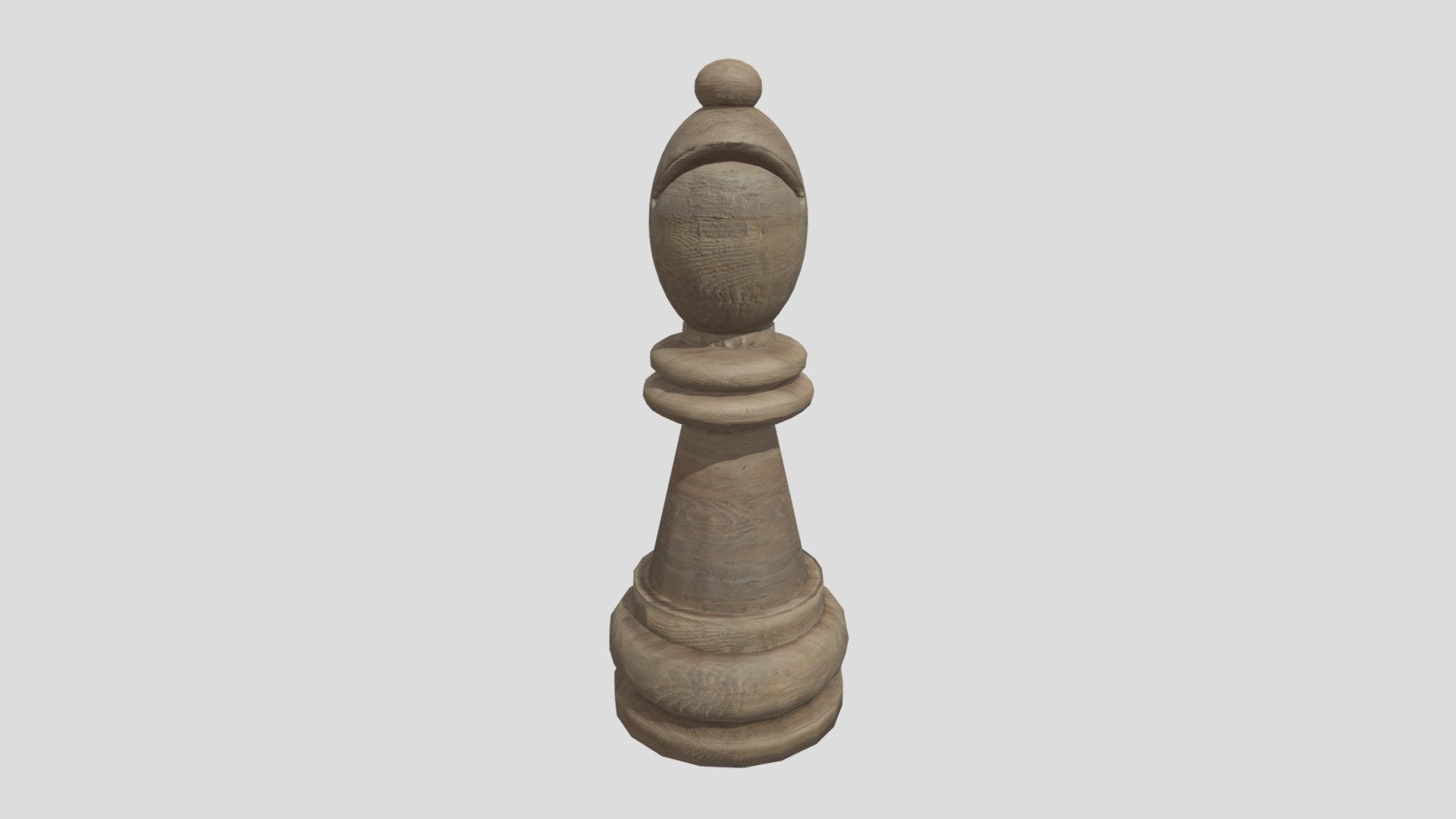 Alfil_LP - 3D model by owslena [3e8f461] - Sketchfab
