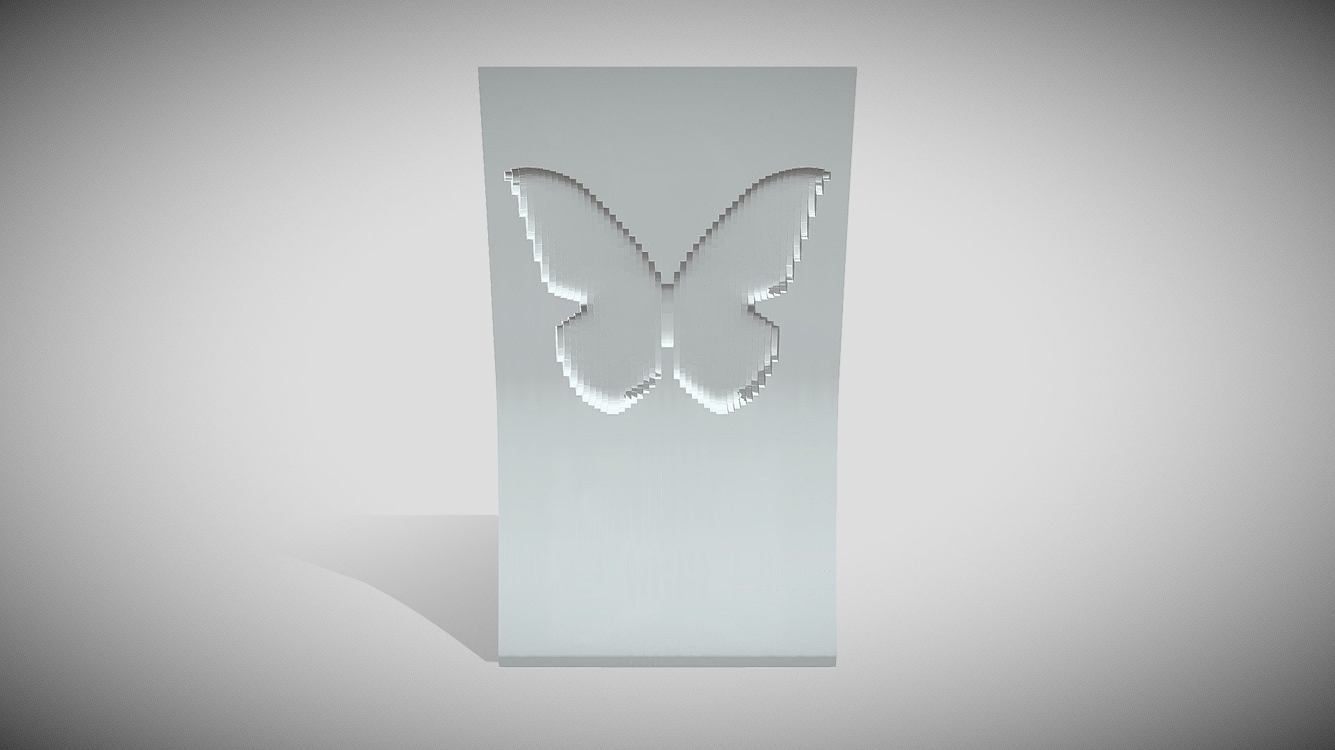 taurenis 75x44 darba - 3D model by ernestsvitins [3e90657] - Sketchfab