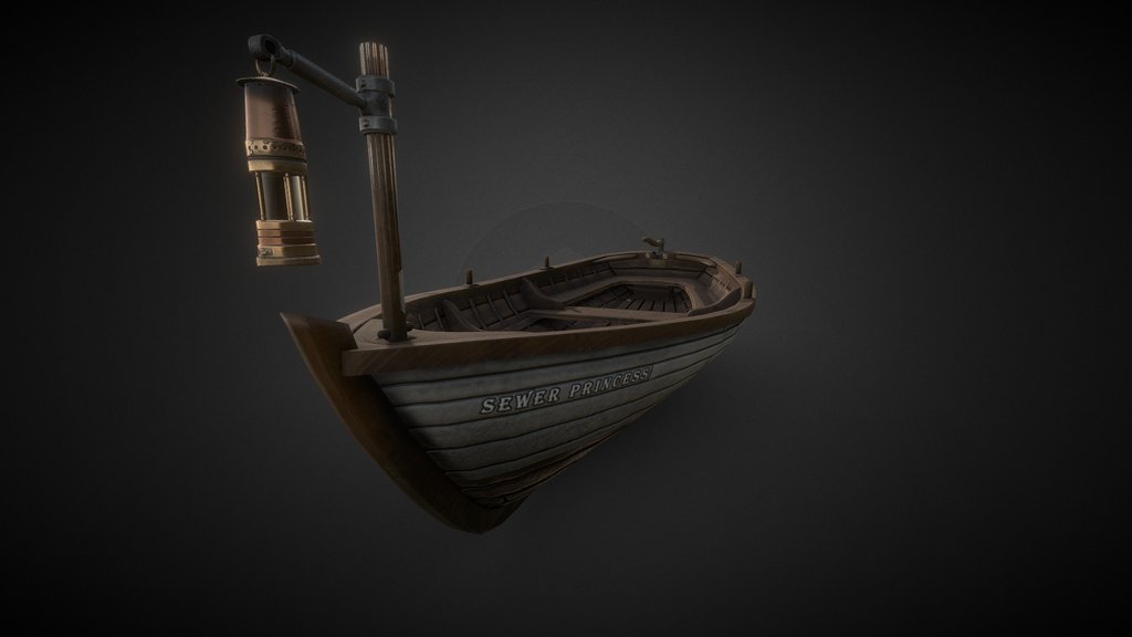 ADA - A 3D model collection by dannya4135 - Sketchfab