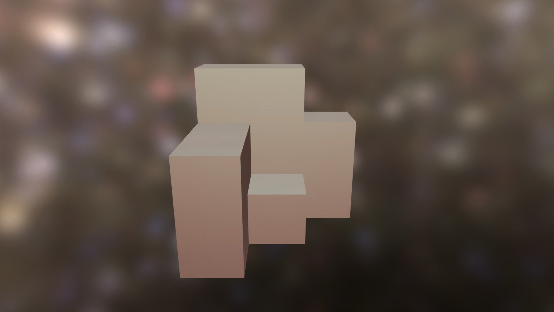 Iso 9 - Download Free 3D model by Roque Najarro (@rstevenfull) [3e90f8f ...
