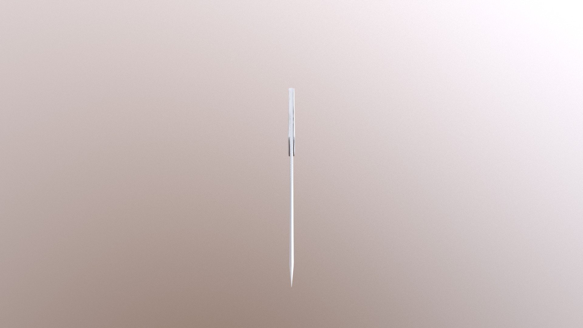 Blade - 3D model by Roderick.Jordan [3e9173e] - Sketchfab