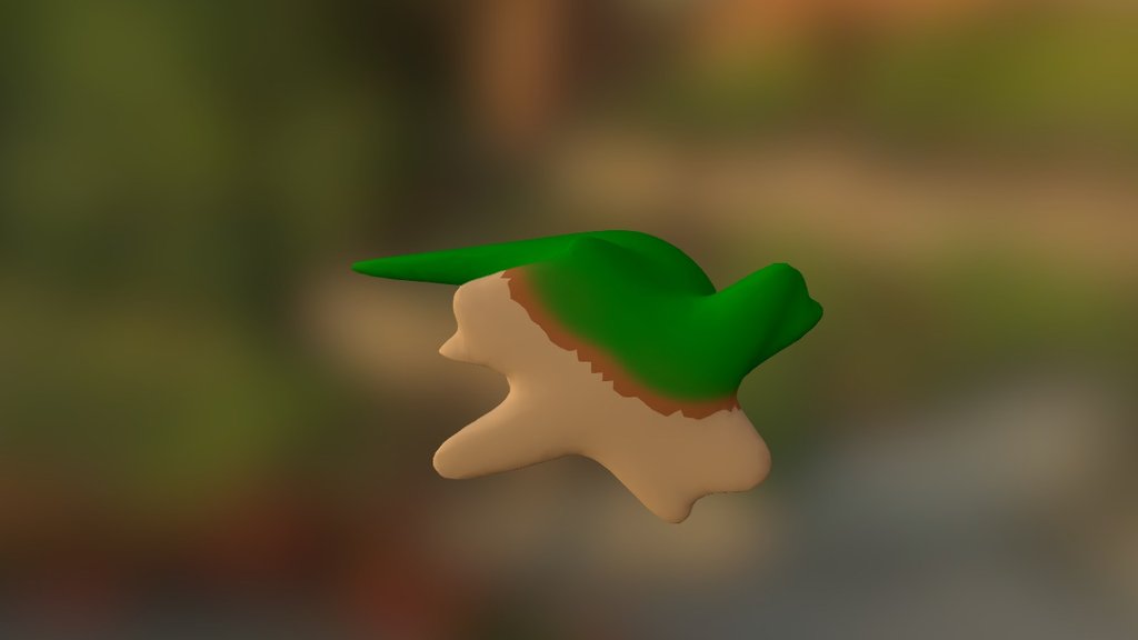 12129 - 3D model by leopoly1 [3e91a69] - Sketchfab