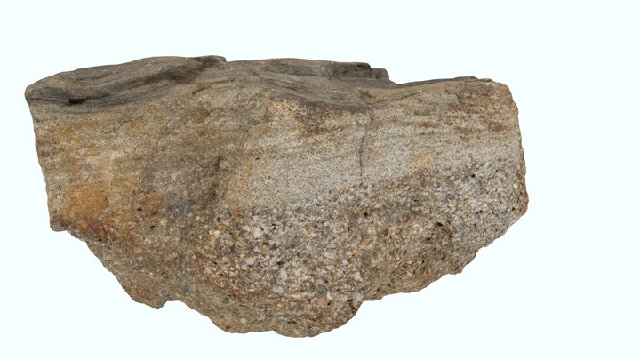 Tempestite 3D models - Sketchfab