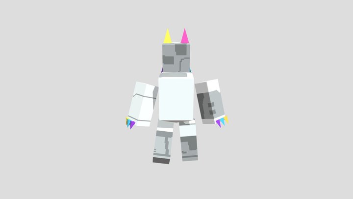 Regretevator 3D models - Sketchfab