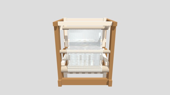 Loom 3D models - Sketchfab