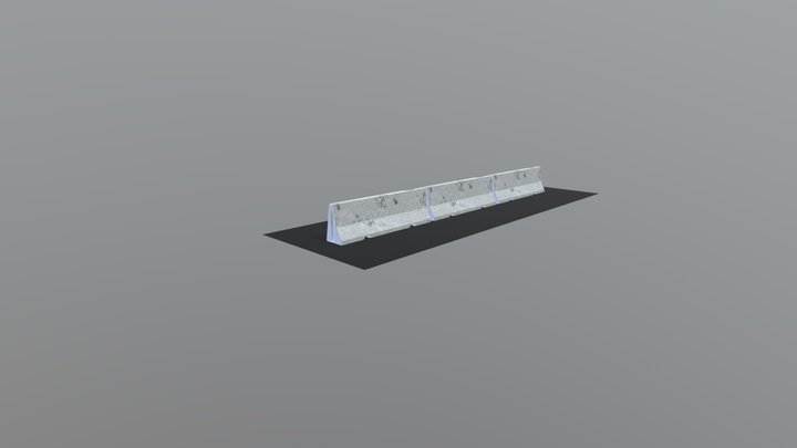 Divider 3D models - Sketchfab