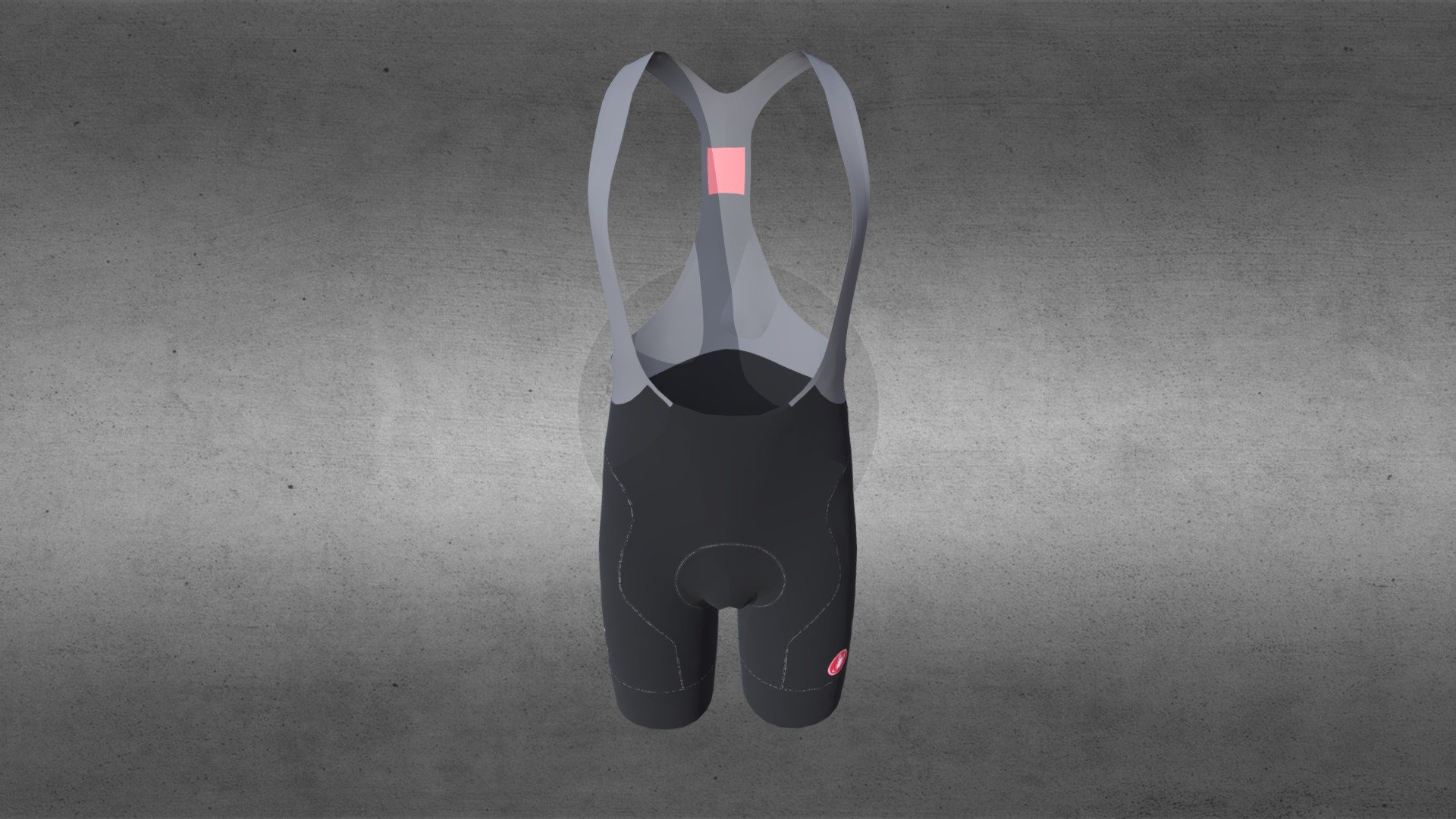 C0355_PURPLUS_4300416 - 3D model by Castelli & Sportful Custom by ...