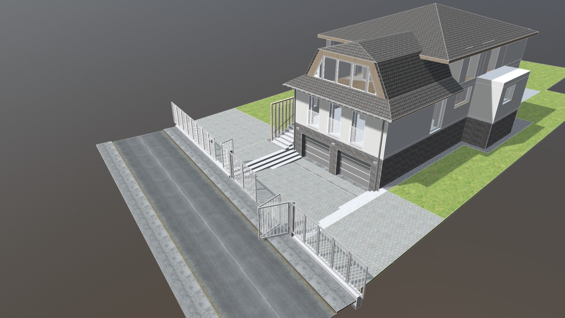 temp_export - 3D model by gabrielius3 [3e97655] - Sketchfab