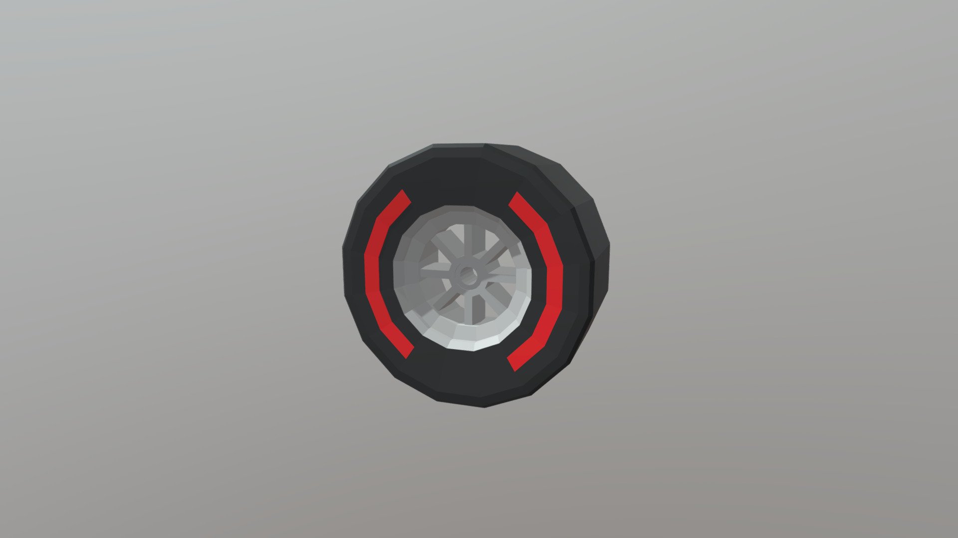 F1 Road Soft [Low Poly] [Entasia Game] - 3D model by ThiBot [3e97fb9 ...