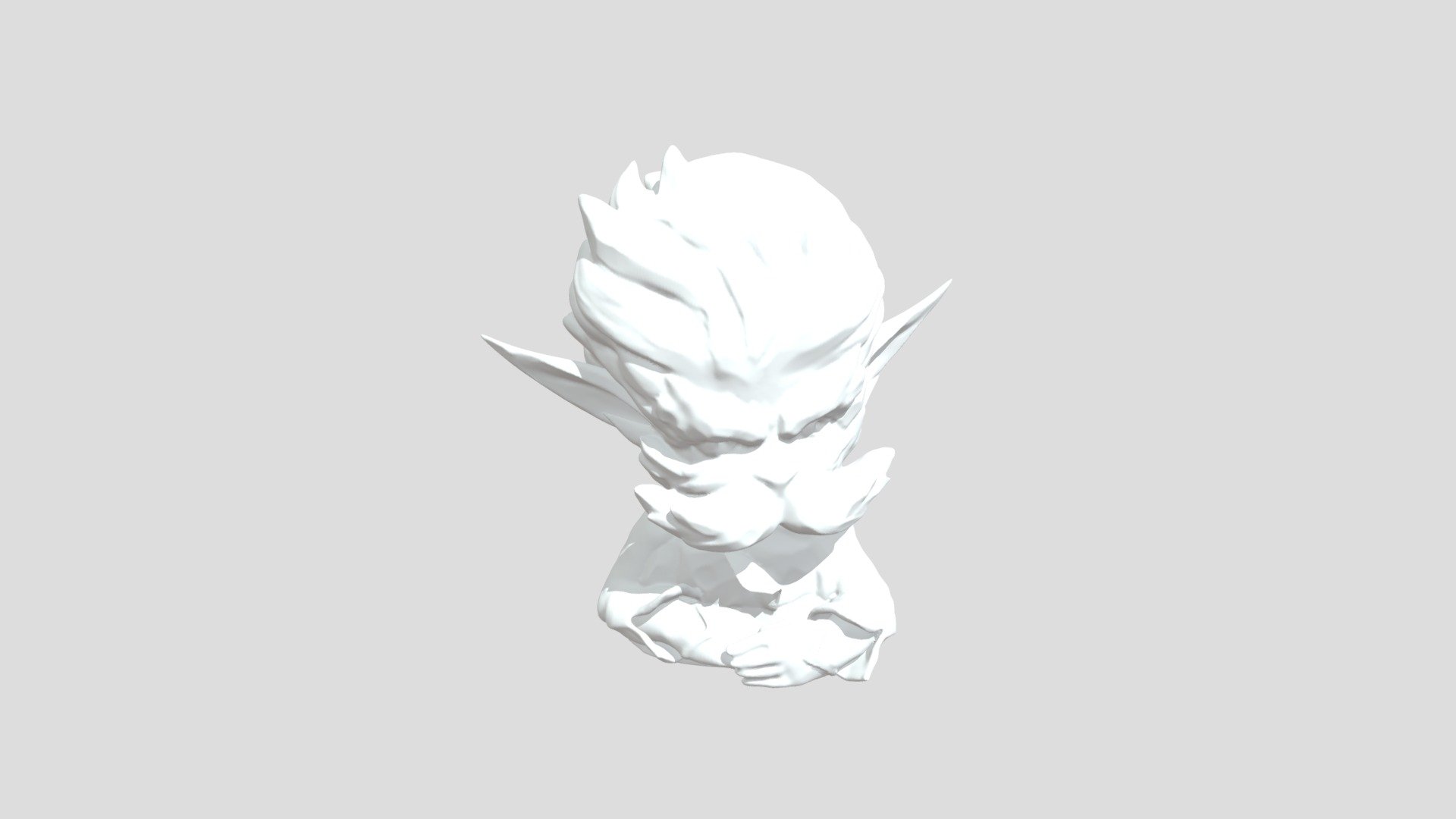 New Heimerdinger Model