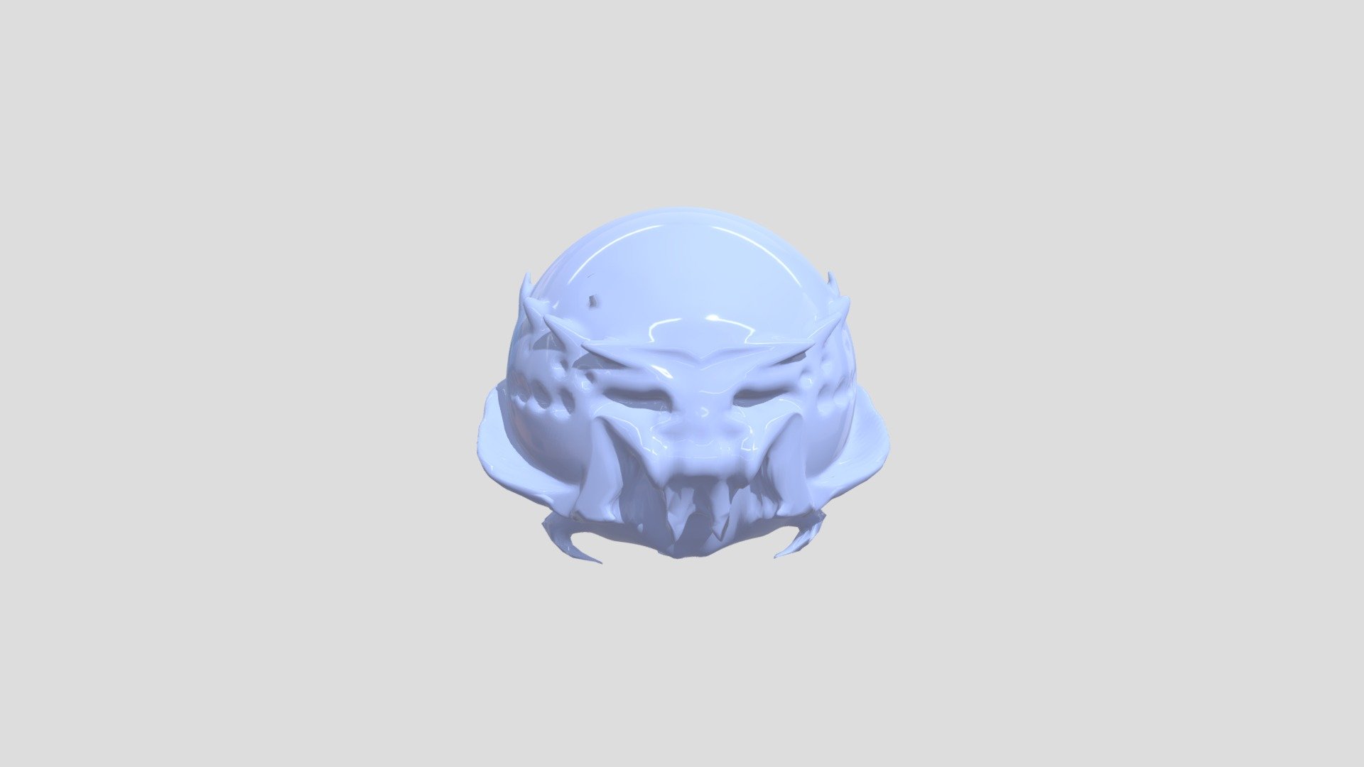 Jellyfish - Download Free 3D model by David Guyette (@DavidGuyette ...