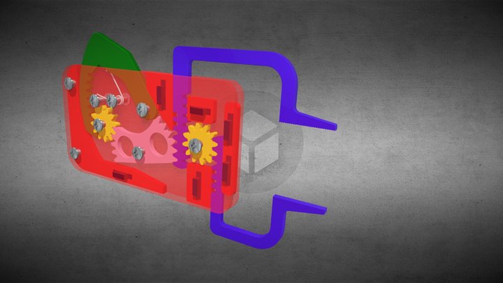 Solidworks 3D models - Sketchfab
