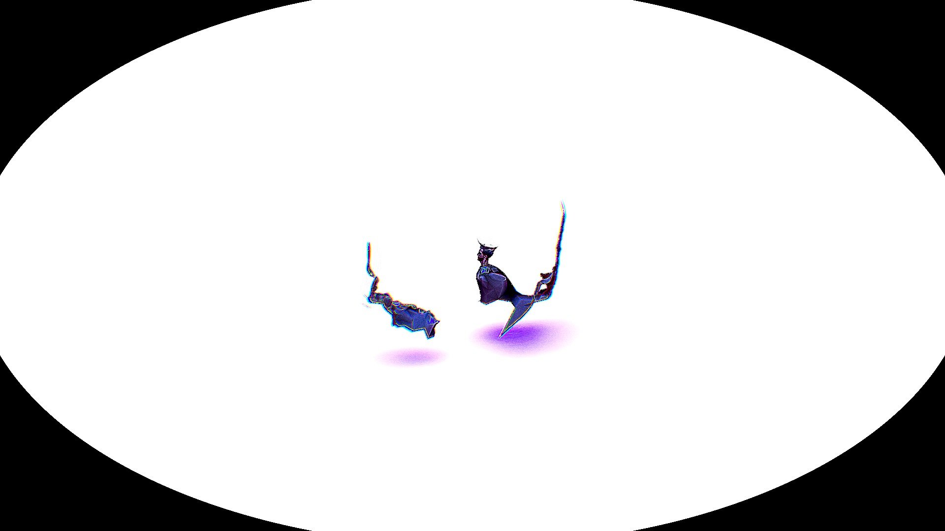 Violet Transformation - Download Free 3D model by sefasagr [3e98c6b ...
