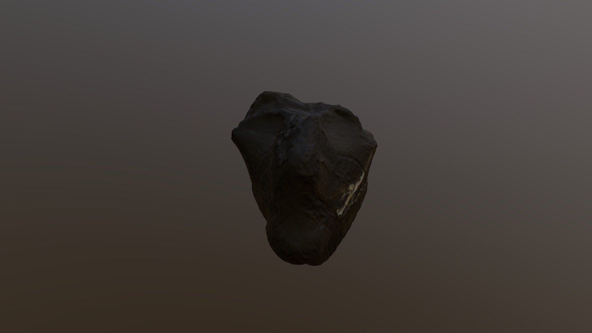 pinch-face smoking pipe (954.81.5) - 3D model by Royal Ontario Museum ...