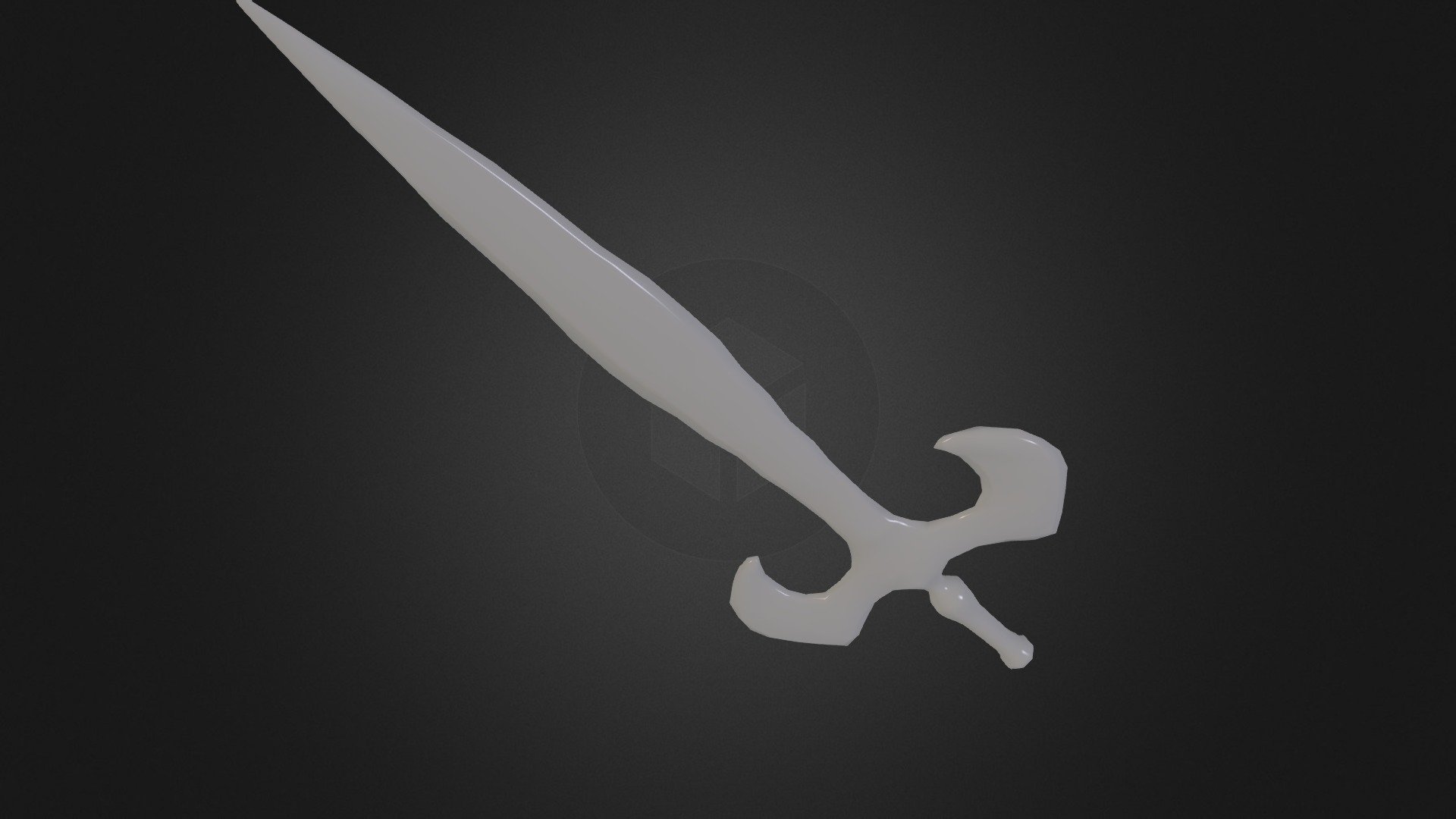 zsword - 3D model by pgs [3e9c9ea] - Sketchfab