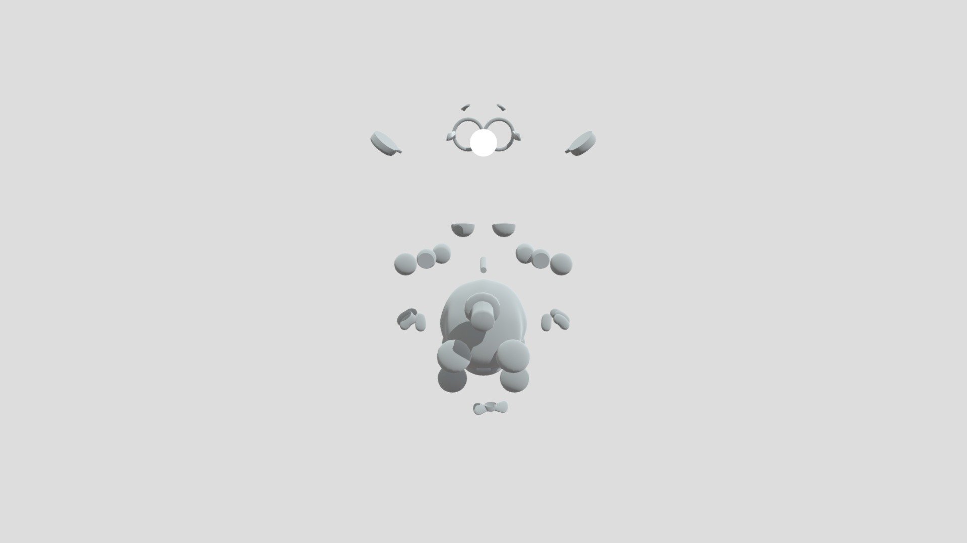 Helpy - Download Free 3D model by AN_ENIGMA_ (@SentimentalBeing ...