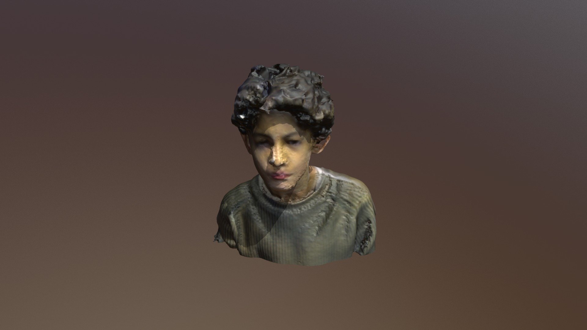 Noam - 3D model by www.atelier3d.org [3e9f0d0] - Sketchfab