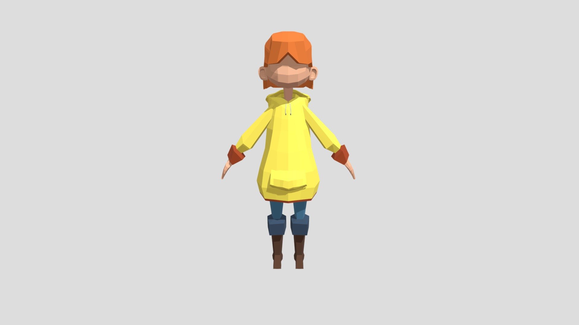 Idle (3) - 3D model by Noskills420 [3e9f269] - Sketchfab