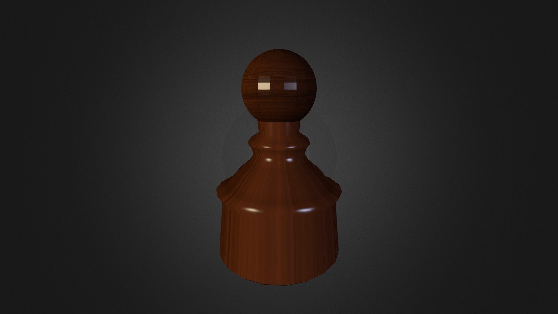 Pawndatass - 3D model by Cycon [3e9f910] - Sketchfab