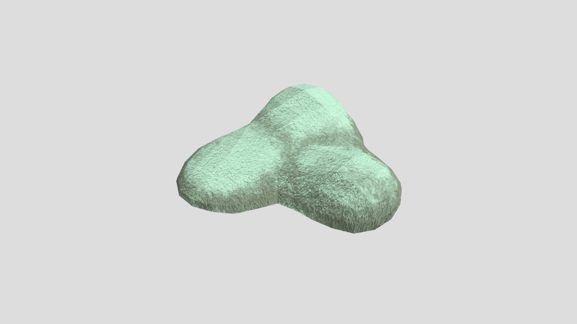 Medium Moss - Download Free 3D model by YukeWolf (@dgnomewolf) [3ea1a4e ...