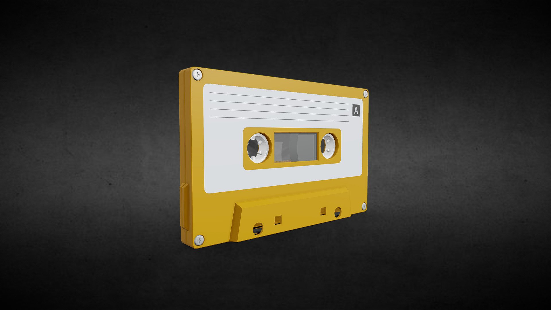 K7 - 3D model by seeco [3ea5bea] - Sketchfab